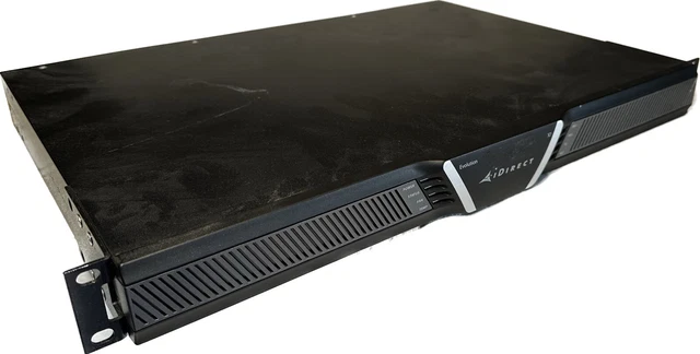 IDIRECT EVOLUTION X7 Remote Satellite Modem Router EUR 1.000,00 ...