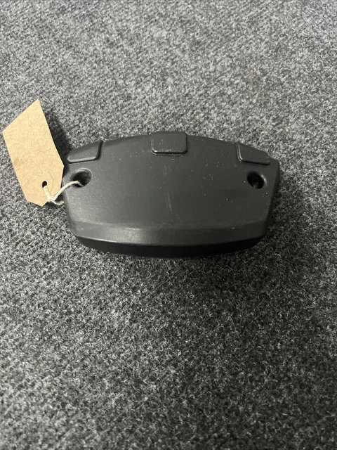 CARECO ZOOM MOBILITY Scooter Front Bumper £19.99 - PicClick UK