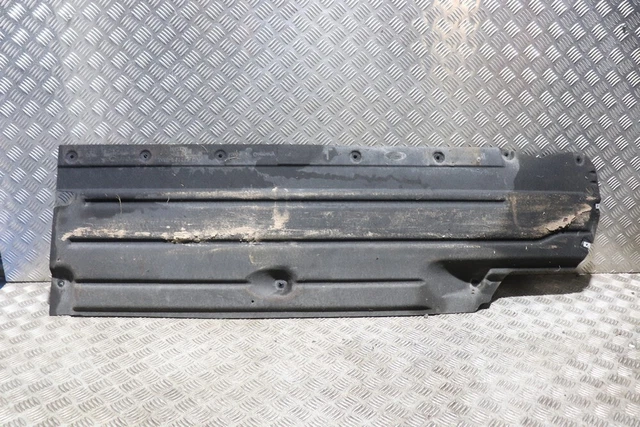 FORD FOCUS MK4 St-Line Vignale Estate Ns Chassis Tray 2022-2024 Kn72 £ ...