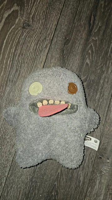FUGGLER 22CM FUNNY Ugly Monster - Old Tooth £3.49 - PicClick UK