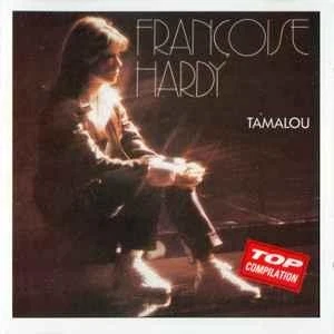 VINYLE FRANÇOISE HARDY - Tamalou (1990, France) EUR 9,77 - PicClick FR