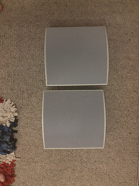 LINN UNIK CLASSIK Speaker W1112667 03-921001 Wired Single Speaker £47. ...