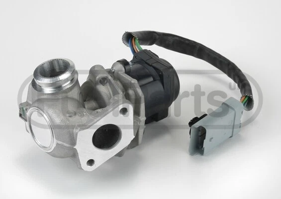 VALVE EGR POUR VOLVO S40 Mk2 1.6D 05 à 12 D4164T FPUK qualité ...