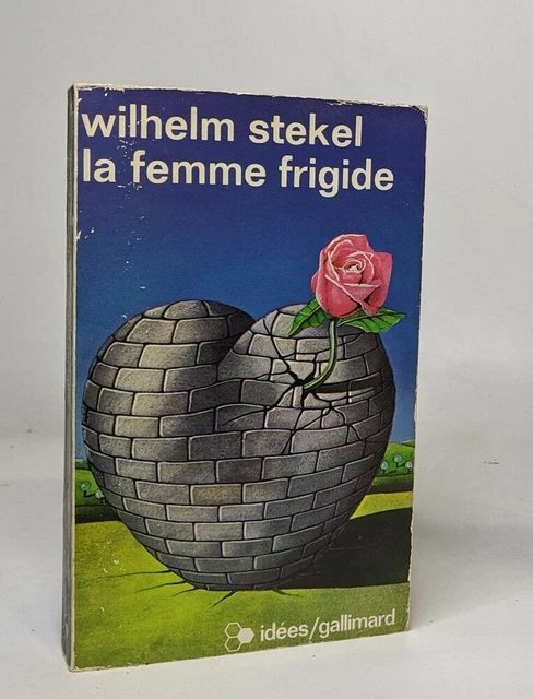 LA FEMME FRIGIDE | Wilhelm Stekel | Bon état EUR 23,00 - PicClick FR