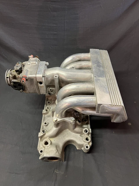 1993 FORD MUSTANG Cobra Intake Manifold GT40 Tubular 5.0 302 SVT GT40 ...