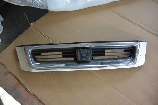 JDM HONDA CRV CR-V RD1 RD2 fullmark 97-01' kouki grille grill EUR 324 ...