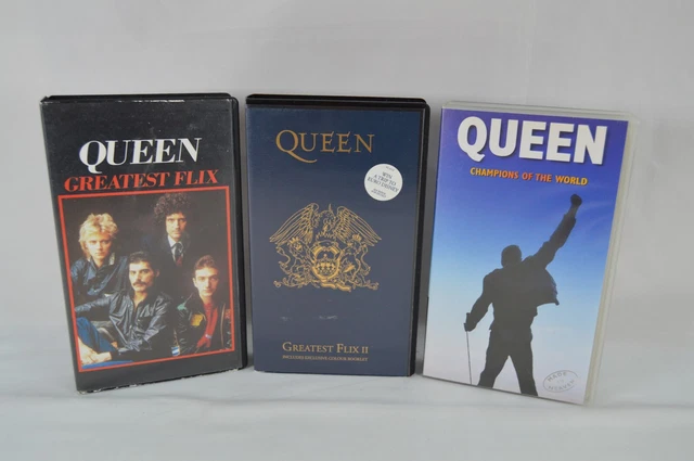 VHS Tapes, Films & TV - PicClick UK