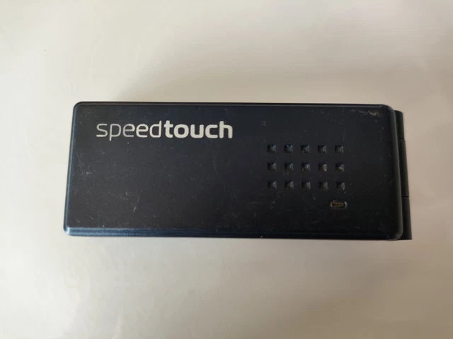 SPEEDTOUCH THOMSON 121G Wireless 802.11 USB Adapter £4.90 - PicClick UK