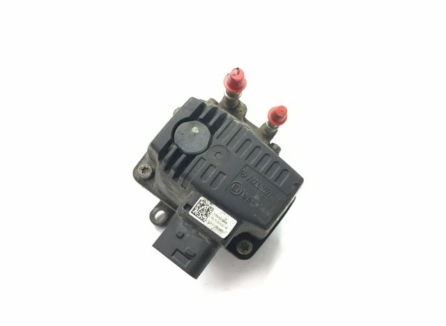 ADBLUE DOSATOR A0001403939 MERCEDES-BENZ Actros MP4 Arocs TRUCK LORRY ...