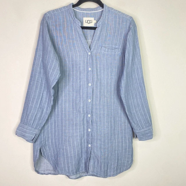 Ugg vivian sleep shirt store