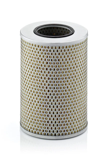 FILTER OPERATING HYDRAULICS H 1290/1 For Hanomag Henschel Iveco Faun ...