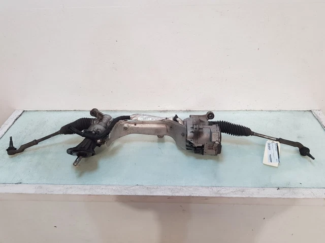 DIRECTION ASSISTEE RACK POWER STEERING RACK Volvo V40 (MV) 2019 ...