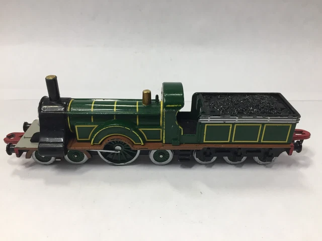 ERTL TRAIN DIECAST Thomas The Tank Engine & Friends - Emily £34.00 ...
