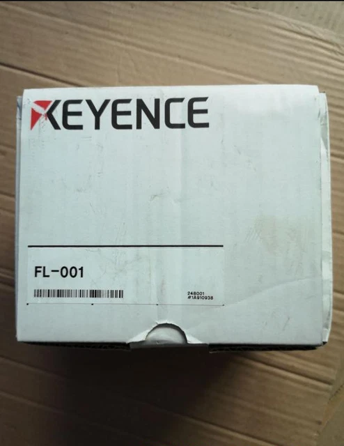 ONE KEYENCE FL-001 Fluid Level Sensor £1,162.77 - PicClick UK