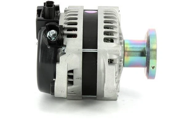 BOLK ALTERNATEUR 150A pour FORD C-MAX FOCUS BOL-G021332 - Mister Auto ...