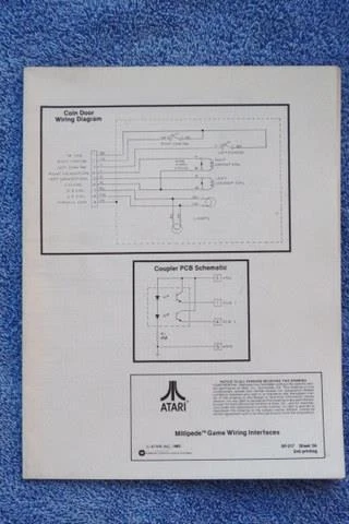 Wiring Diagrams Schematic FOR SALE! - PicClick