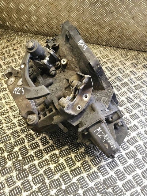 OPEL ASTRA H 2006 Diesel manual 5 speed gearbox MZ4 ESH10182 £201.99 ...