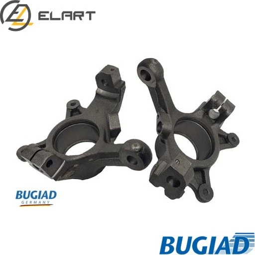 STEERING KNUCKLE WHEEL SUSPENSION BSP25308 FOR RENAULT MASTER/II/Van ...