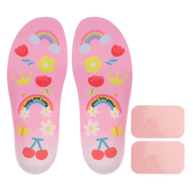 FUN AND FUNCTIONAL Insole Protectors for AirTag Ideal for Various ...