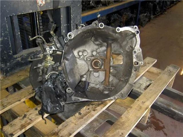 20TB38 BOITE A vitesse pour PEUGEOT 306 (7B N3 N5) 1.9 D 341519 EUR 188 ...