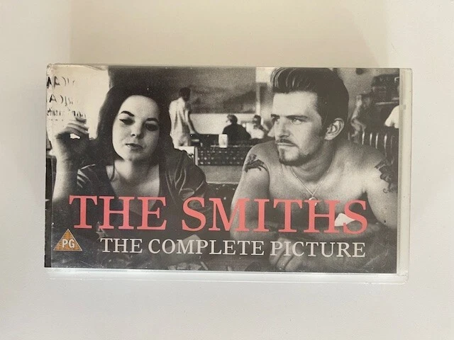 THE COMPLETE PICTURE (VHS/SH, 1998) £12.00 - PicClick UK