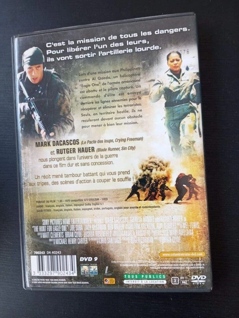OPERAZIONE EAGLE ONE Clyde Brian Dacascos Mark Buono EUR 3,68 - PicClick IT
