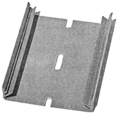 CIRCUITRON PRINTED CIRCUIT Mounting Track - #9506 $6.85 - PicClick