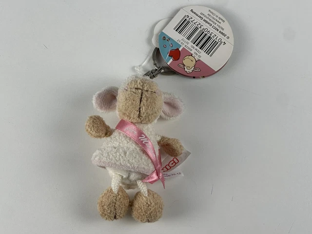 PENDENTIF ANIMAL MOUTON de collection 10 cm état voir photos EUR 19,68 ...