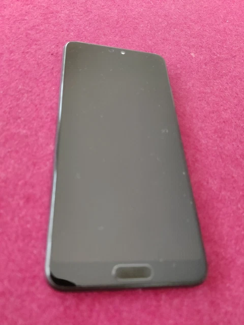 HUAWEI P20 EML-L09 (couleur noire, 128 Go, 4Go de RAM) EUR 90,00 ...