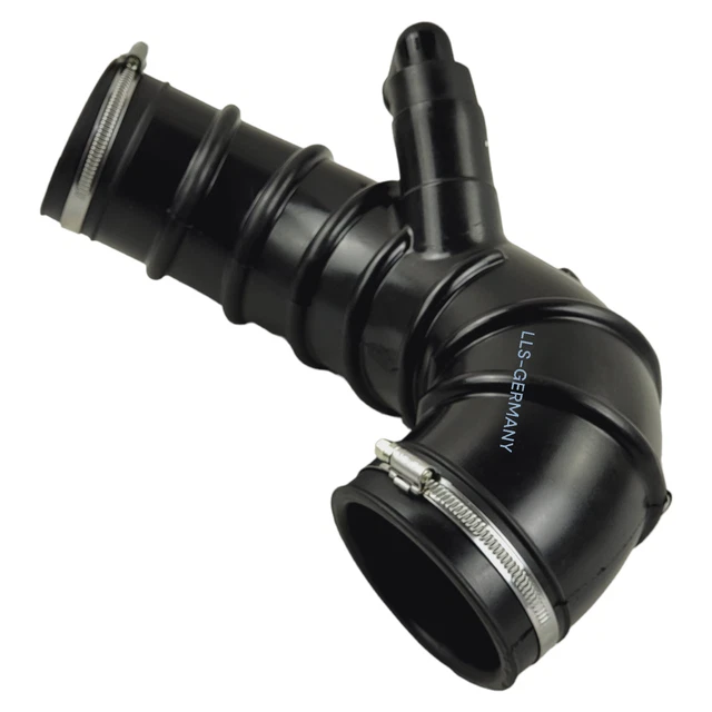 ANSAUGSCHLAUCH LUFTFILTER FÜR MITSUBISHI FUSO CANTER EURO V ME423357 ...