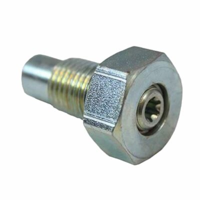 FORD OE TRANSMISSION Drain - Fluid Level Plug For 5R55S 5R55W 6L2Z ...