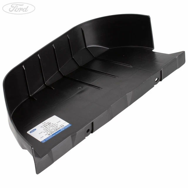 GENUINE FORD SHIELD - Engine Compartment Splash - 1840365 £86.27 ...