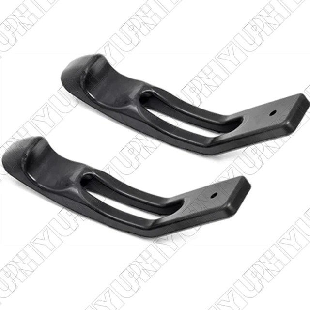 HOOD LATCH STRAPS 570025900 570027100 For SKI DOO GRAND TOURIN LEGEND ...