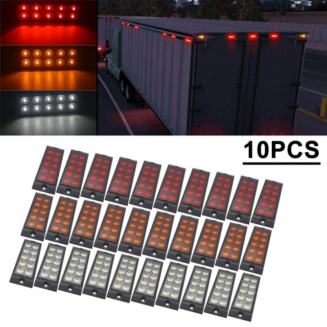 LKW VAN ANHÄNGER Wohnwagen Traktor Pick-up-Boot Wohnmobil Auto LKW ...