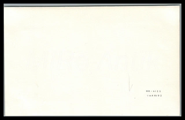 FOTO NACHL. FLIEGERING.PELLETIER, Startbahn in die Nordsee, List/Sylt ...