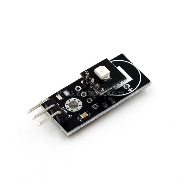 UVM-30A UV ULTRAVIOLET Ray Detection Sensor Module 3-5V for Arduino EUR ...