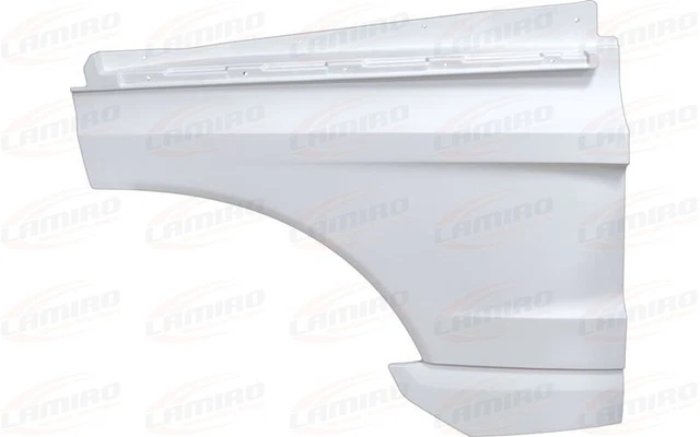 EXTENSION DE PORTE droite pour Mercedes Actros MP4 MP5 9607201001 EUR ...