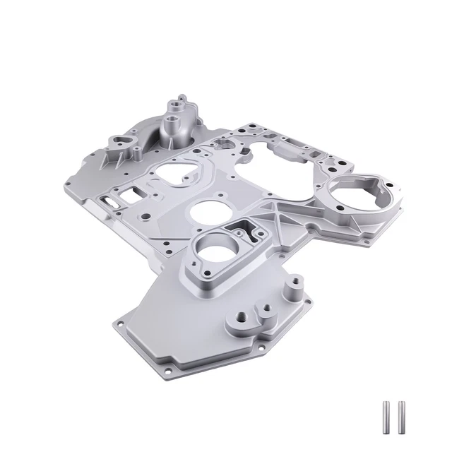 TIMING GEAR HOUSING for Navistar DT466E DT530E HEUI 1826315C1 Front ...