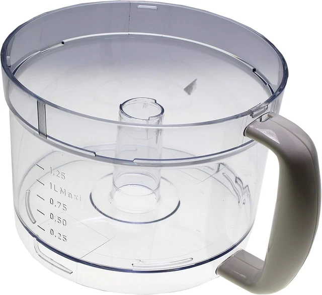 GENUINE MOULINEX MIXING Bowl for Masterchef Food Processor MS-5867567 £ ...