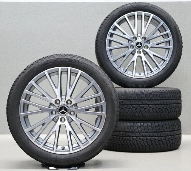 Winterreifen Mercedes A Klasse