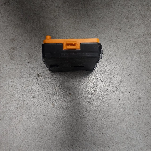 MINI COOPER S R52 R53 Positive Battery Cable Fuse Box Module B 6911180 ...