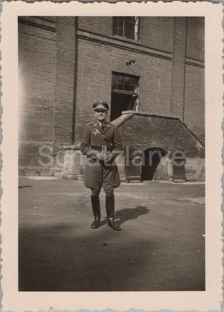FOTO, LN.RGT.3 MÜNCHEN, Leutnant Hartwig (MJ-75)1029 EUR 14,95 ...