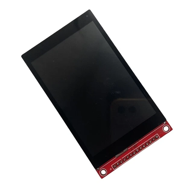 3.5 INCH SPI Serial Port Tft Display Lcd Module Ili9488 Multi-Function7110 $36.36 - PicClick AU