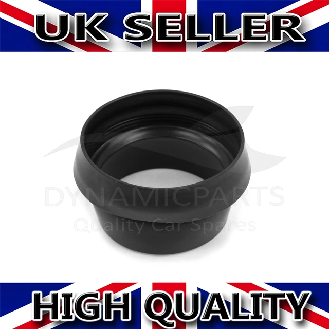 FOR BMW 3 5 7 Series X3 X5 Intercooler Turbo Hose Rubber Seal Gasket ...