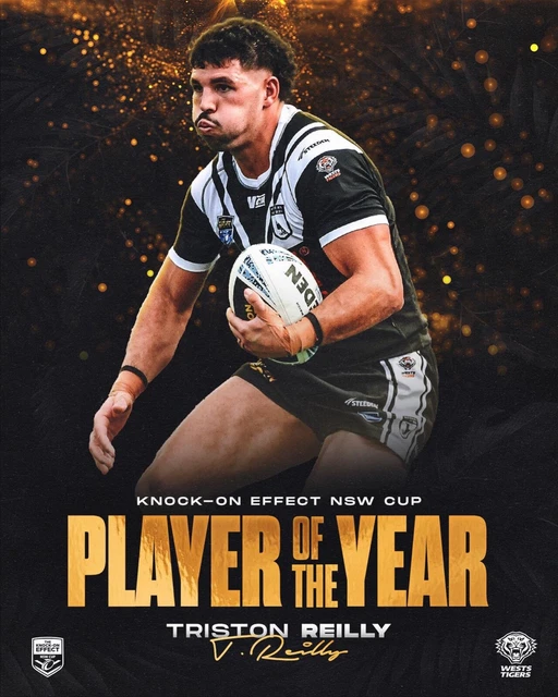 WESTS TIGERS NRL RUGBY TEAM PLAYER LEGEND POSTER,BARGAIN, 1, champions ...