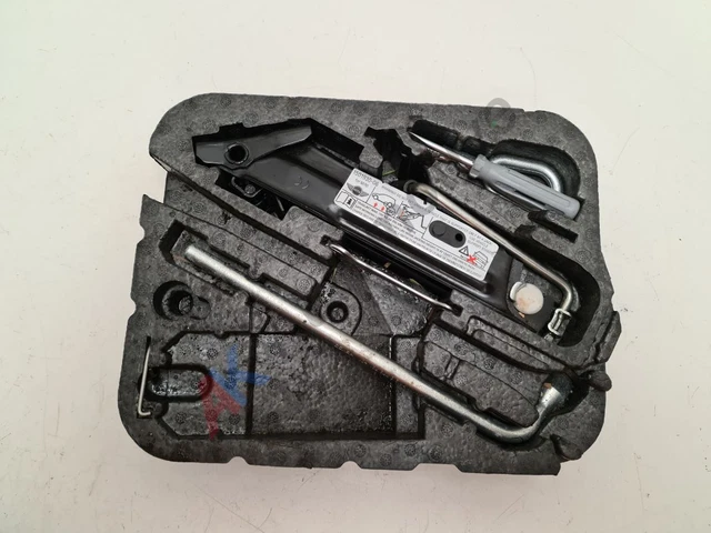 MINI R50 R52 R56 R57 Complete Tool Kit - Jack Brace Tow Eye £29.90 ...