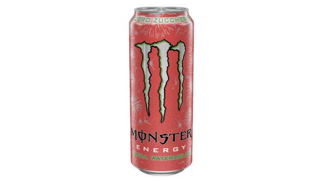 MONSTER ULTRA WATERMELON latt. 0.50 x 24 EUR 54,68 - PicClick IT