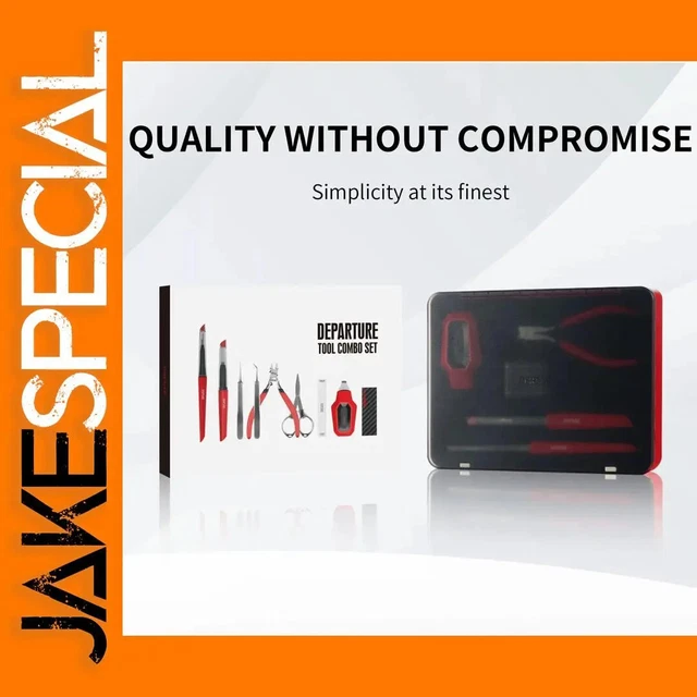 DSPIAE TC-S01 TOOL Combo Set for Model Making EUR 92,39 - PicClick FR