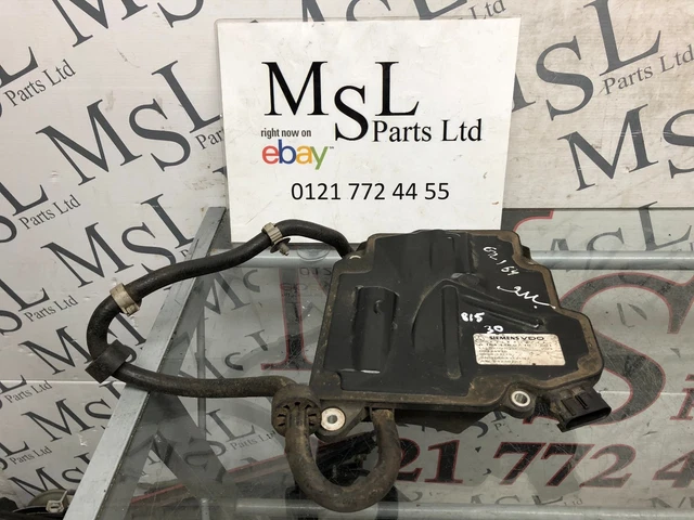 MERCEDES BENZ W164 Transmission Control Unit A1644460710 £200.00 ...