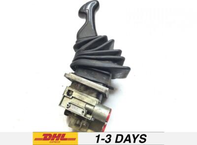 SCANIA R-SERIES HAND Brake Parking Brake Valve Wabco 9617241020 ...